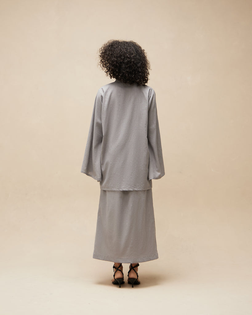 Ensemble Lin - Gris– Ishaya