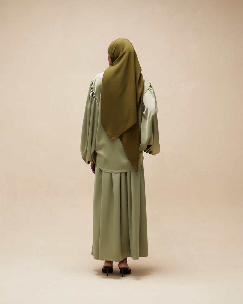 Ensemble Nurah– Ishaya