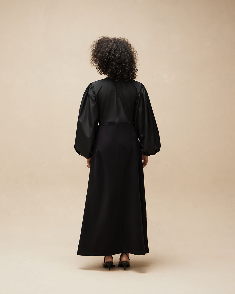 Robe Aswat– Ishaya