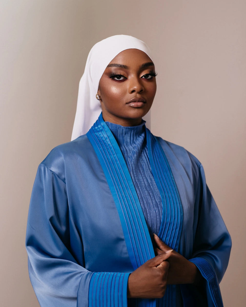 Site Officiel d'Ishaya - Modest Fashion Élégante pour femmes